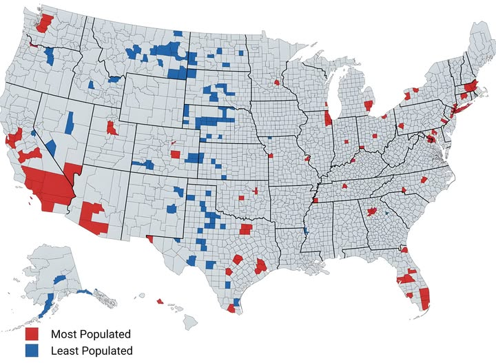 Where would you start looking for off grid property? - Page 23 - LDS ...
